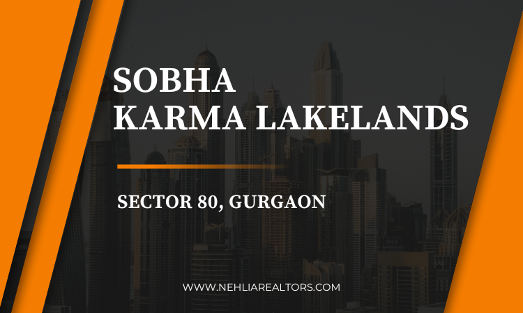Sobha Sector 80 Gurgaon